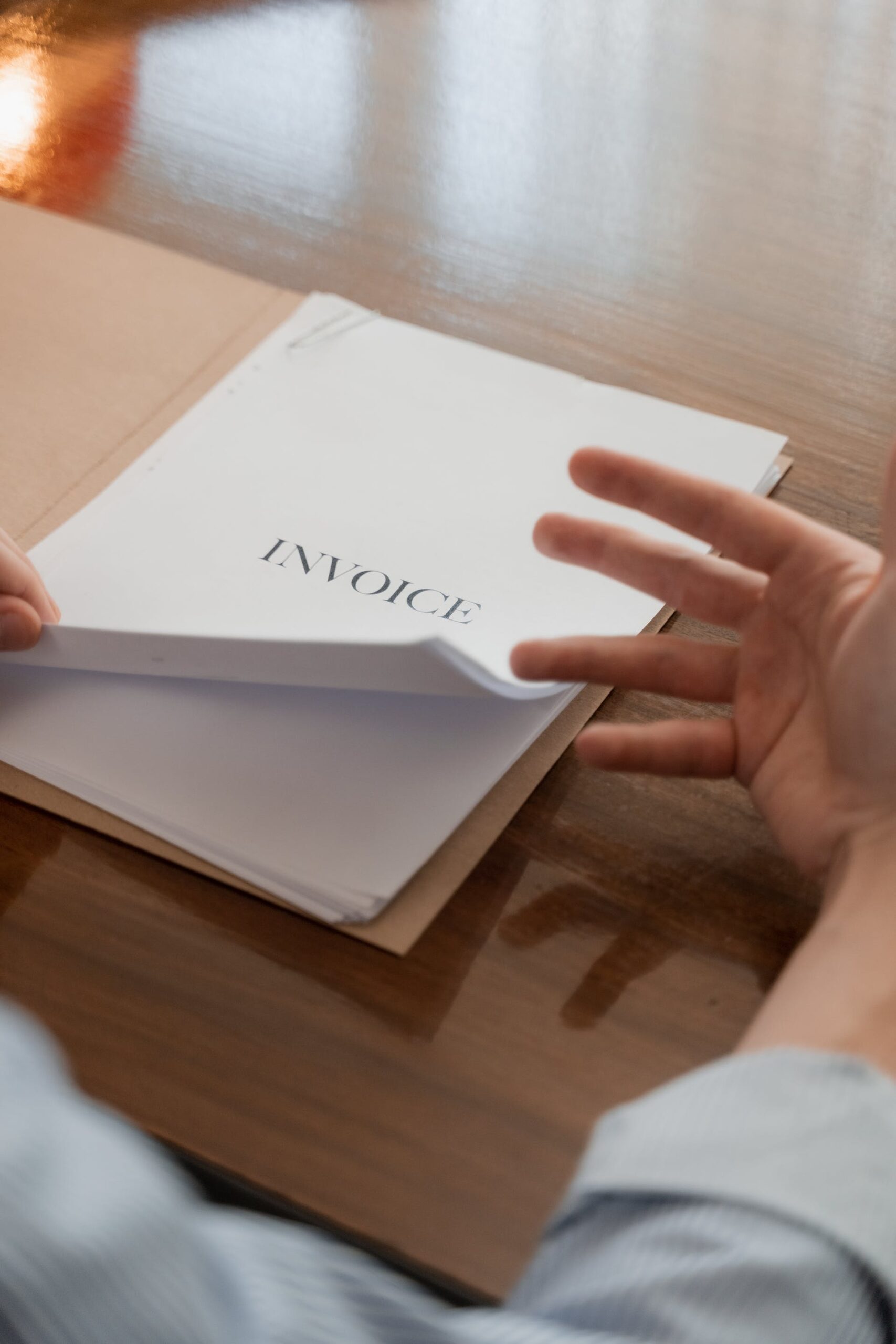 What Is Ocr Invoice Processing And Why Is It Defined As An Effective